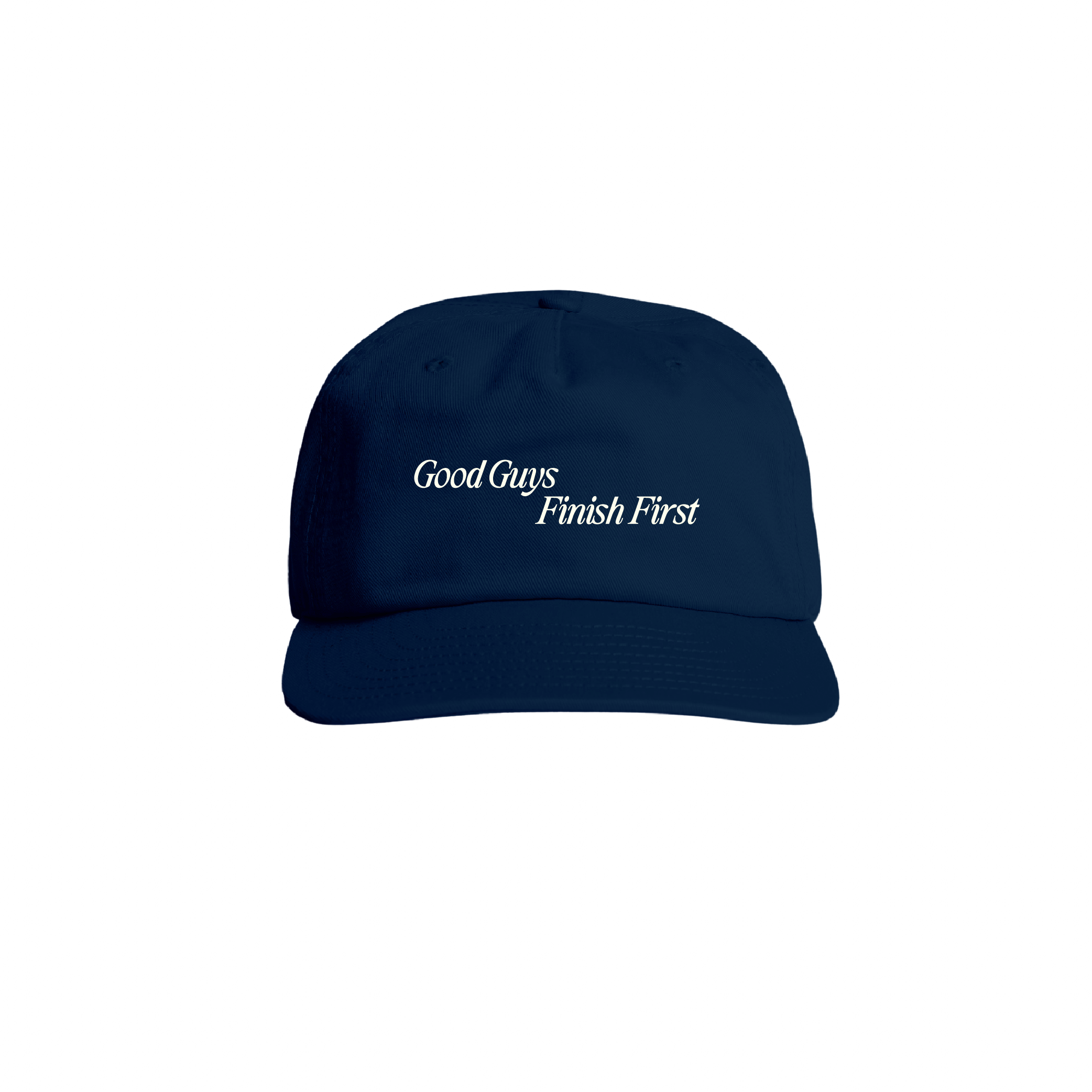 GGFF Classic Navy Hat